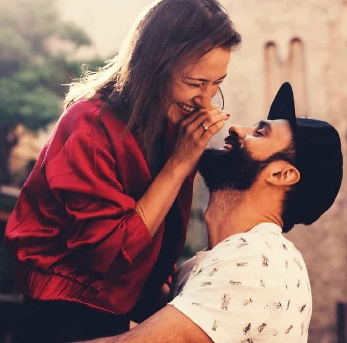 Offline flirting: how to develop social skills and self-confidence ...